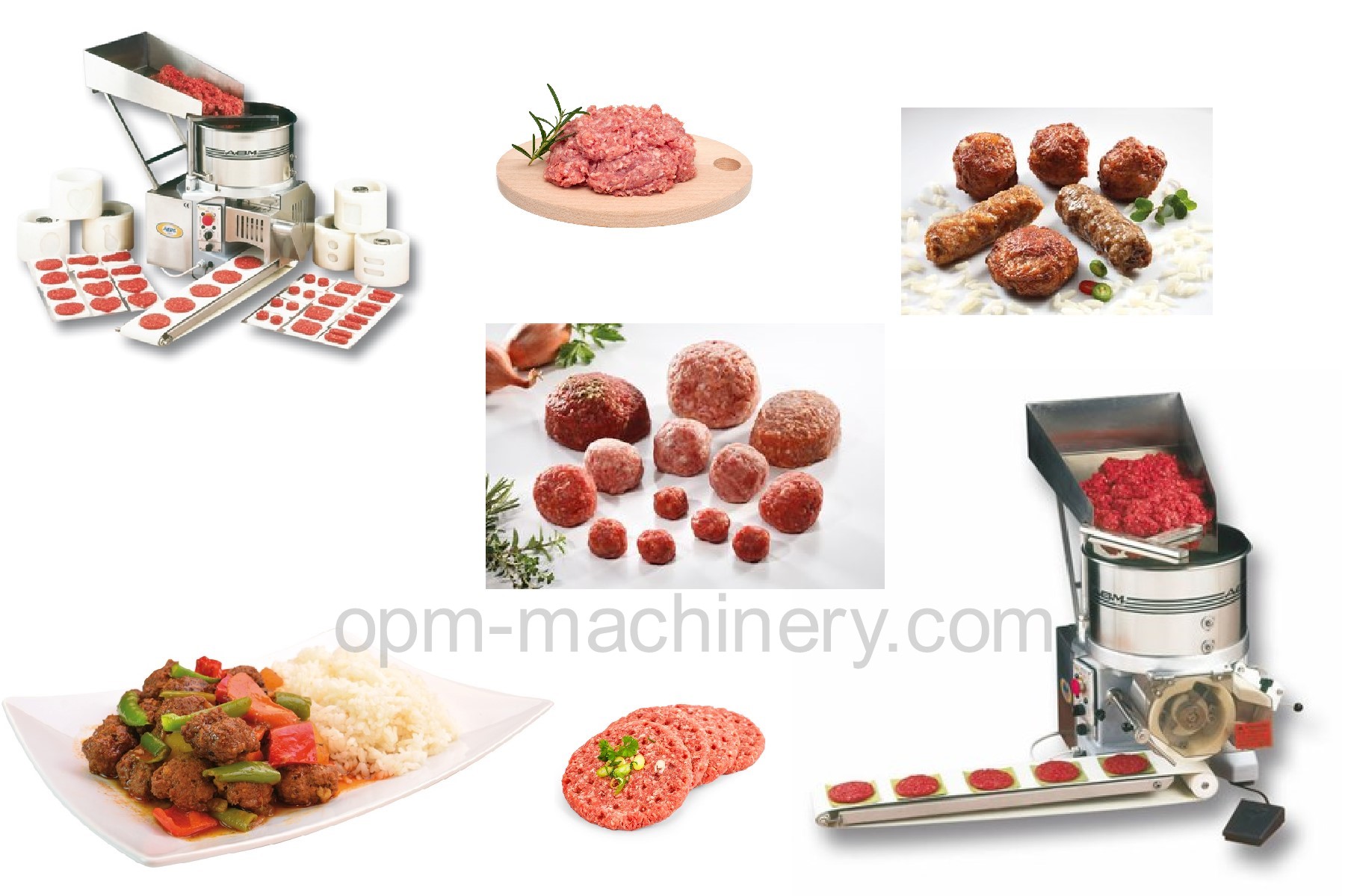 Meat processing & Slaughteringسلخ